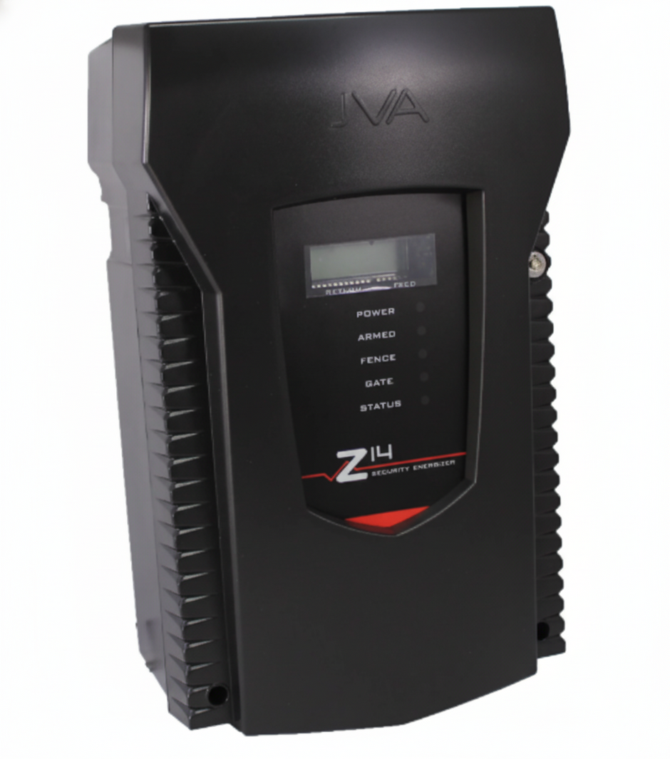 JVA – Security Mega-Store