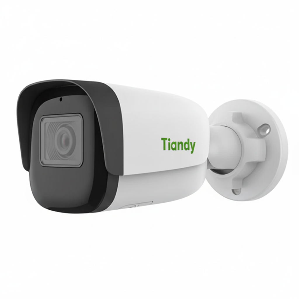 Tiandy – Security Mega-Store