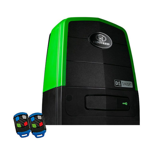 Centurion GG – Security Mega-Store